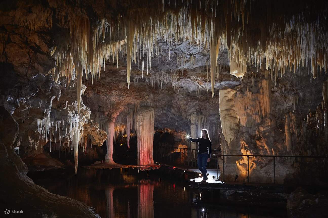 Margaret River Region Caves Tours - Klook Estados Unidos